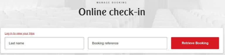Emirates online check-in - Check in online now - here's how to do it