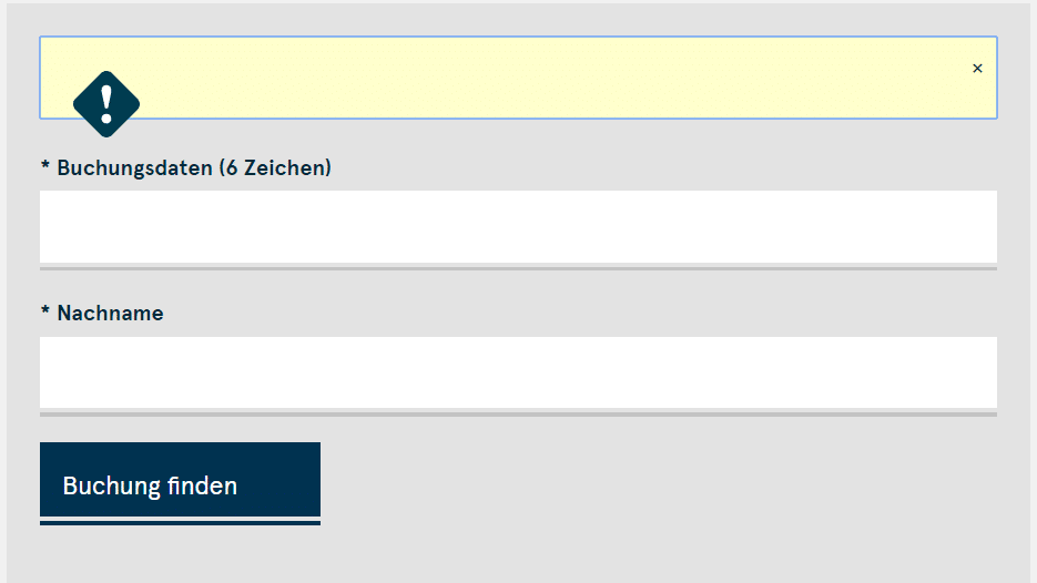 Norwegian Air Online Check In - Einfach einchecken
