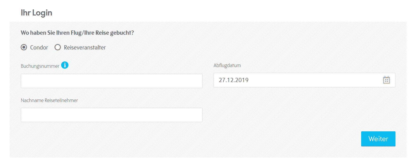 Corona-Maßnahmen bei Condor - Das sollten Sie vor Ihrem Flug wissen