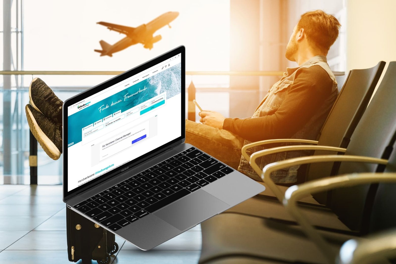Urlaubsguru Air Travel Online Check in This Is How It Works Urlaubsguru Air Travel Online Check in This Is How It Works